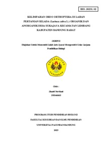 Thesis #64750 - repo unpas